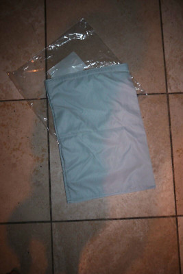 Sefar Tetex Multi 03-110-168 WA PHARMA Fluid Bed Dryer Bag 007.50X017 ...
