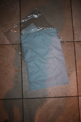 Sefar Tetex Multi 03-110-168 WA PHARMA Fluid Bed Dryer Bag 007.50X017 ...