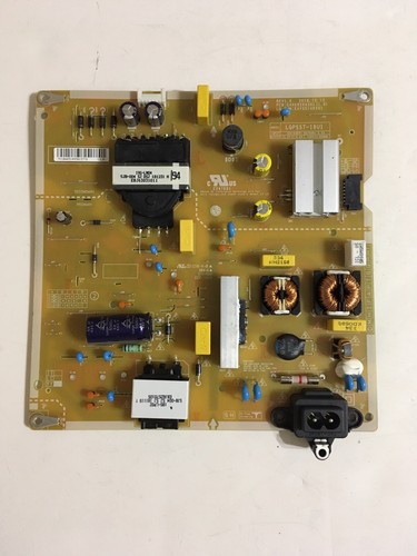 LG 55UM7300AUE POWER SUPPLY BOARD LGP55T-19U1, EAX68284301(1.6) | eBay
