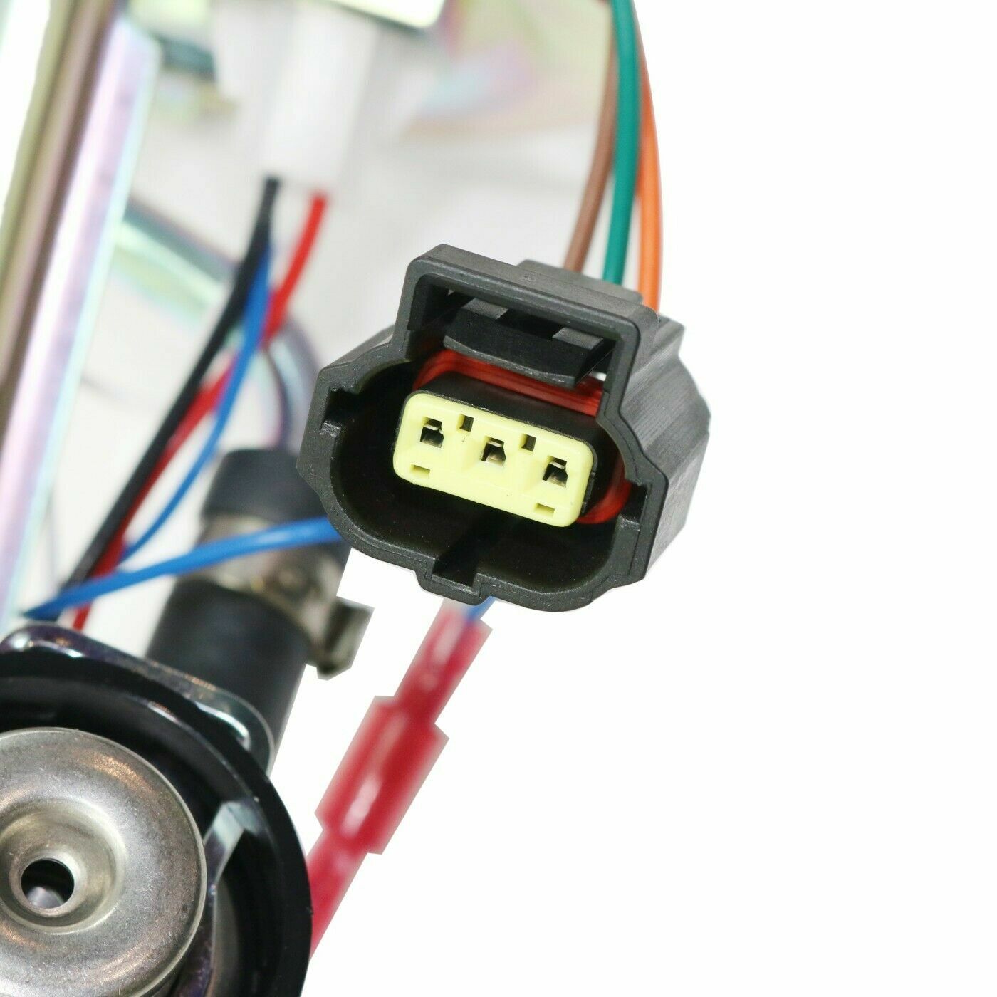 Fuel Pump Gas with Fuel Sensor and Sending Unit for 1999 Ford Ranger XL ...