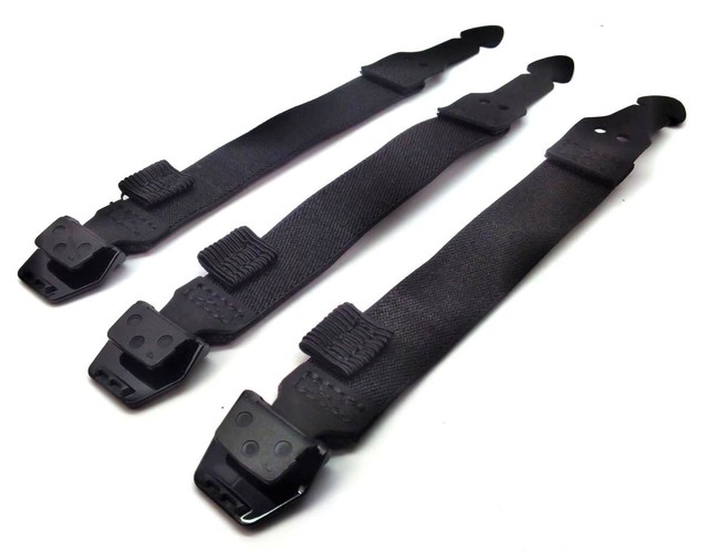 Zebra TC51 TC56 Mobile Computer Replacement 3-Pack Hand Strap SG-TC51 ...