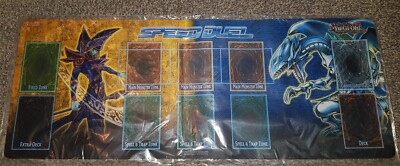 Yugioh Speed Duel Launch Event Playmat | eBay UK
