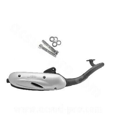 Silencieux SITO PLUS Malaguti F12 Phantom Rst LC 50 2006>2014 | eBay