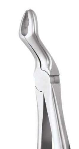 DENTAL INSTRUMENT FORCEPS UPPER ROOTS THIRD MOLARS STANDARD FX67AS ...