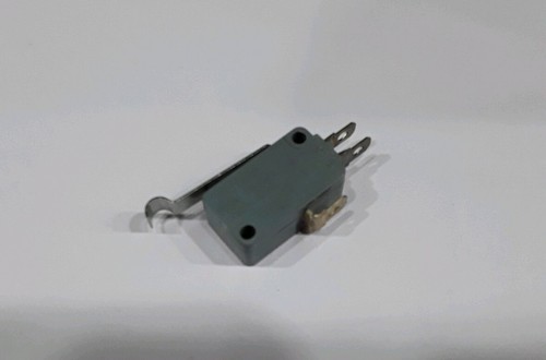 KH-9012-HLRC KOINO MINI MICRO SWITCH 15A 125VAC (OPEN BOX) | eBay