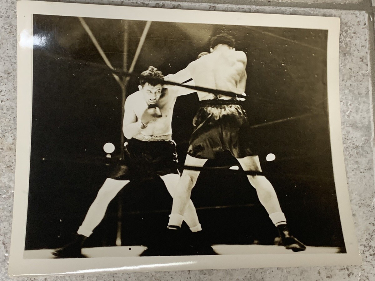 James Braddock Vs Joe Louis Max Baer Trolls James J. Braddock, 1935