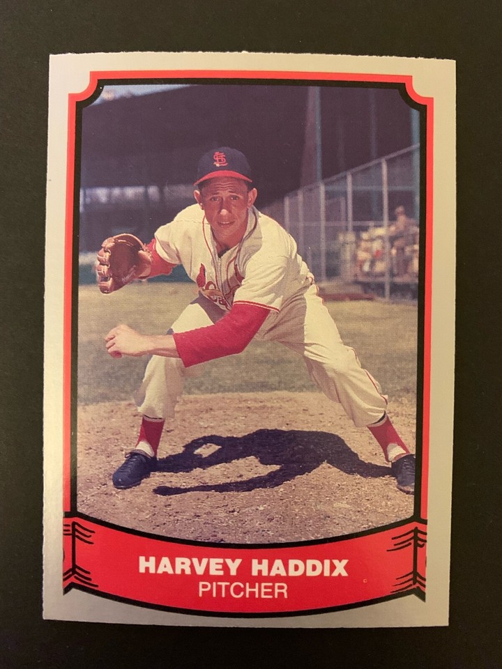 1988-1989 Pacific Baseball Legends Set Break You Pick #1 - #220 | eBay