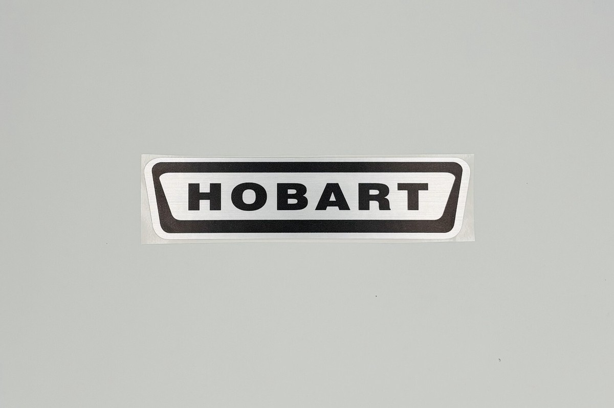 Hobart Welders Logo Brand New Hobart 210 Mig Welder