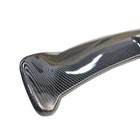 Universal "Carbon Look" For Nissan Versa Note Rear Window Roof Spoiler ...