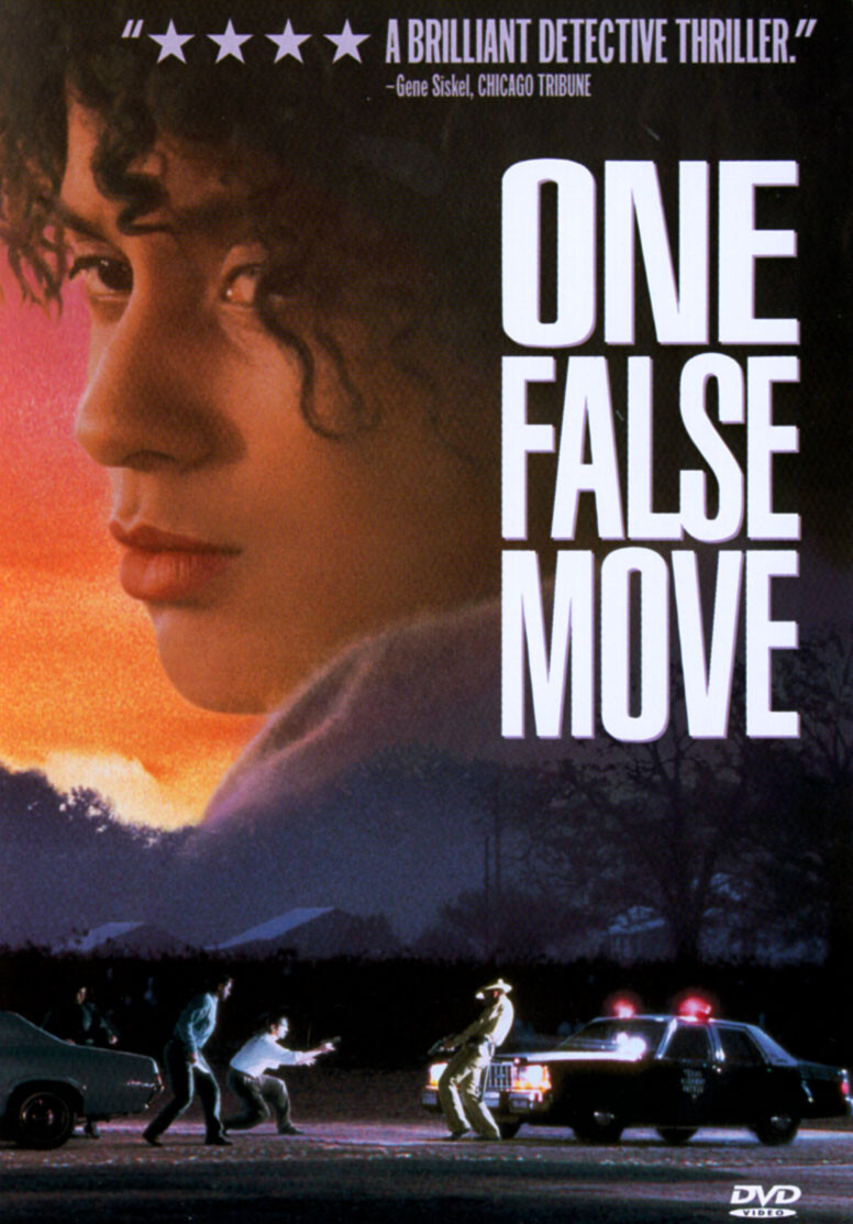 One False Move (DVD, 1991) for sale online | eBay UK