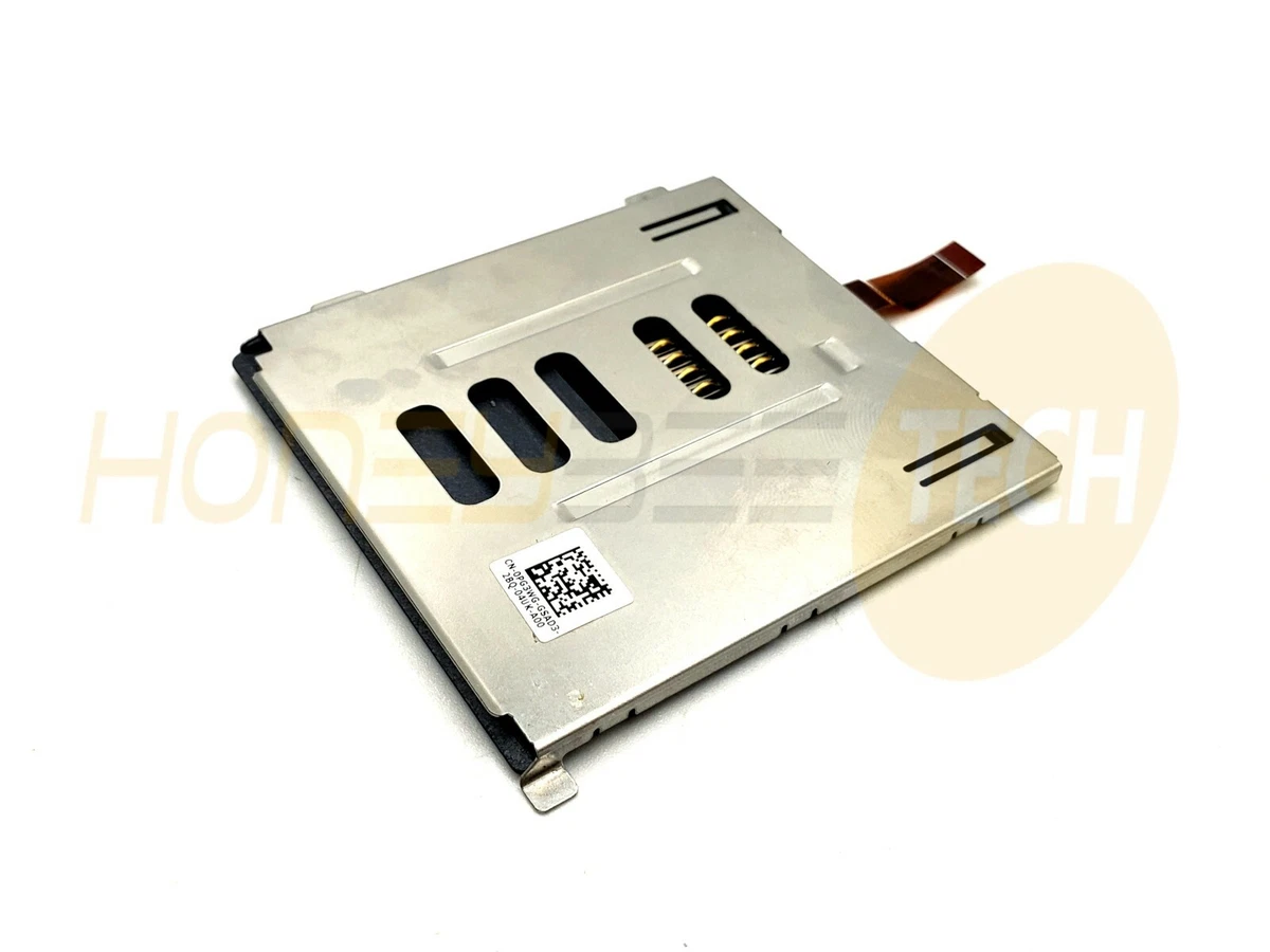 Laptop Smart Card Reader