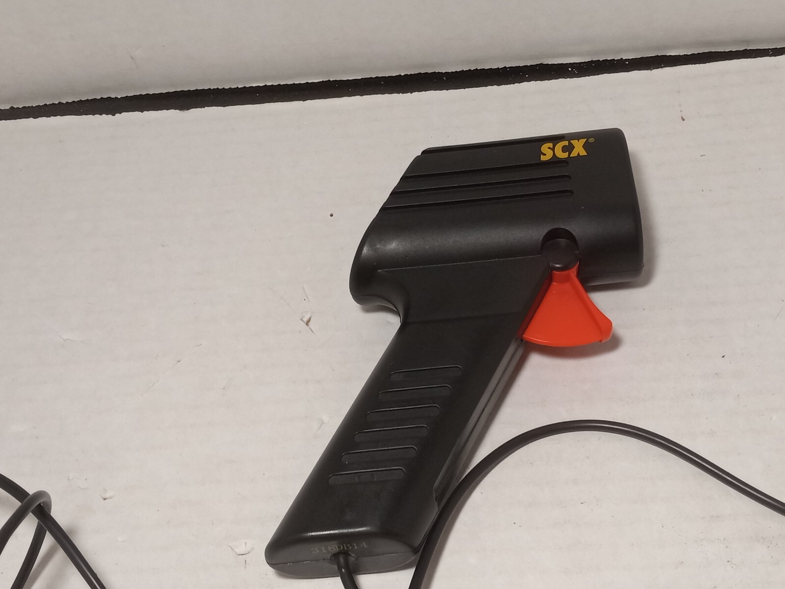 SCX 1/32 Scale Analog Speed Throttle Controller 318DB14 | eBay