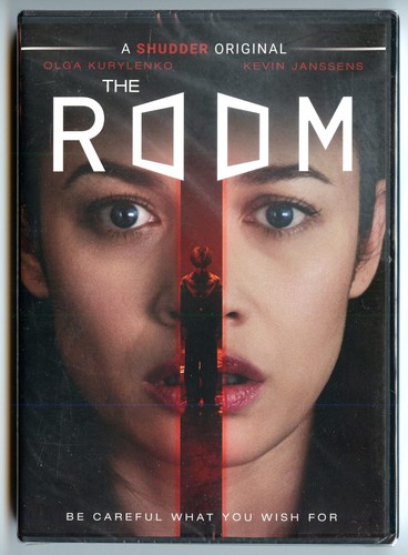 The Room DVD | eBay