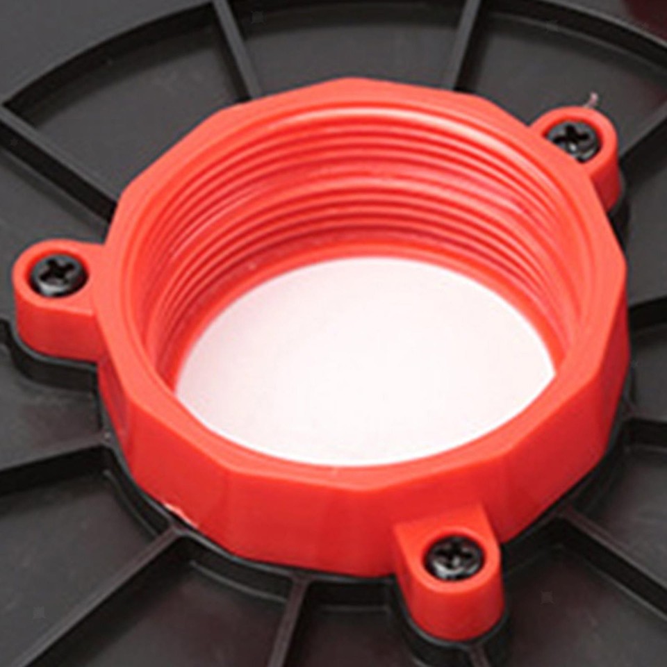 Oil Suction Pan Plate Leakproof Simple Assembly Multifunctional ...