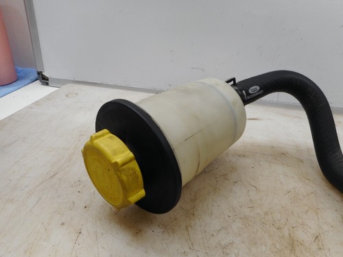 2006 LAND ROVER LR3 POWER STEERING RESERVOIR QFX500060 | eBay