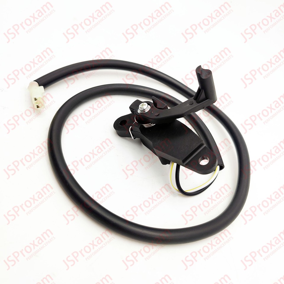 34801-99E04 Suzuki Trim Angle Sensor Replace For DF25 DF90 DF140 DF50 ...