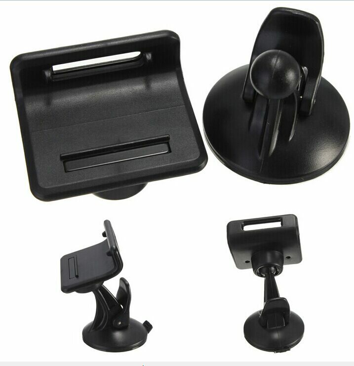 For Sat Nav TomTom Go GPS Car Windscreen Mount + Suction Cup Holder ...