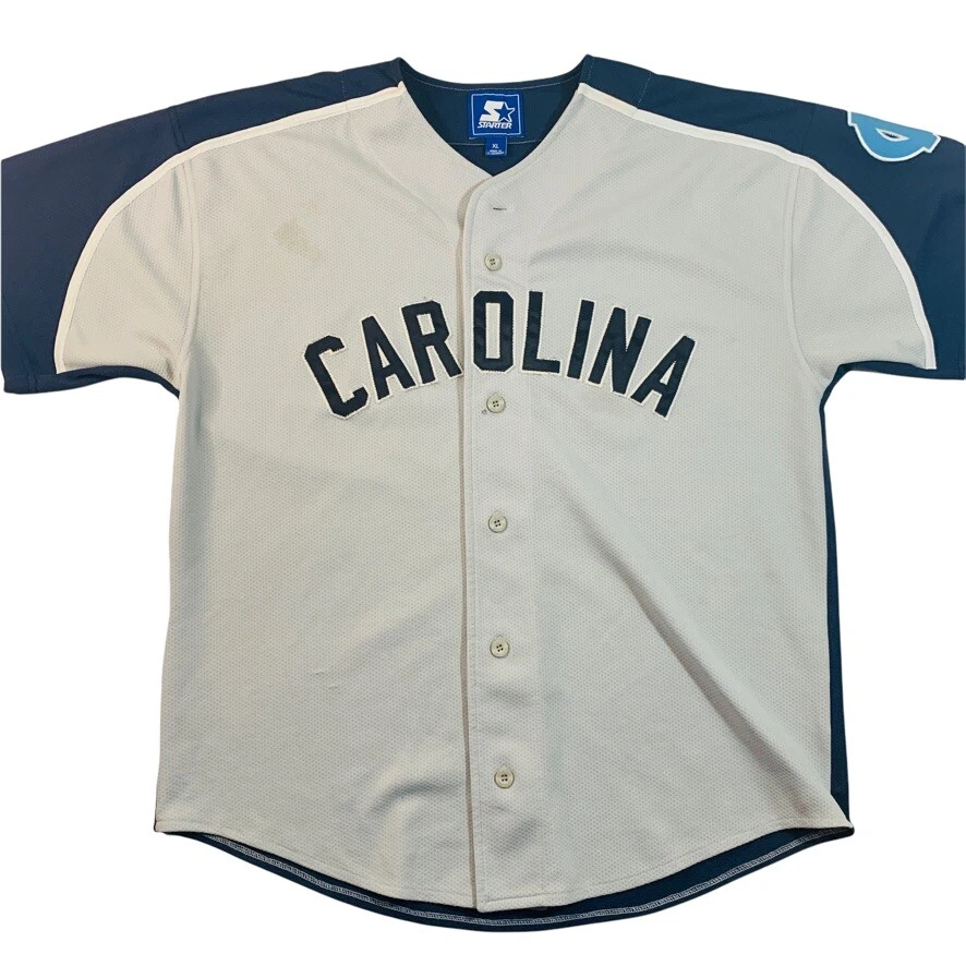Unc Baseball Logo