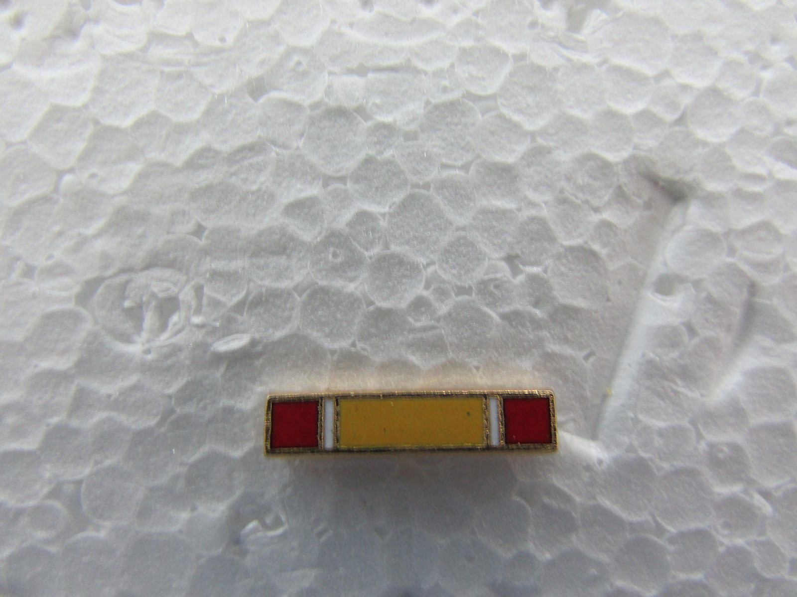 COAST GUARD GOLD LIFESAVER LAPEL PIN | eBay