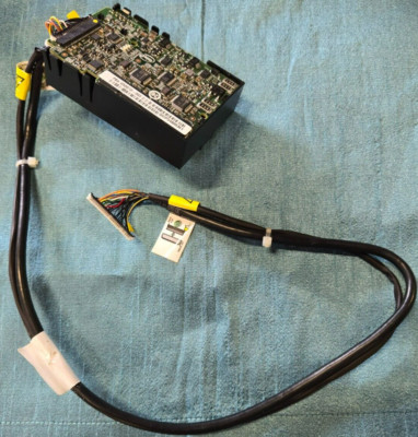 PBA G50073-303 Intel S6i Integrated Raid Module Controller + Cable | eBay