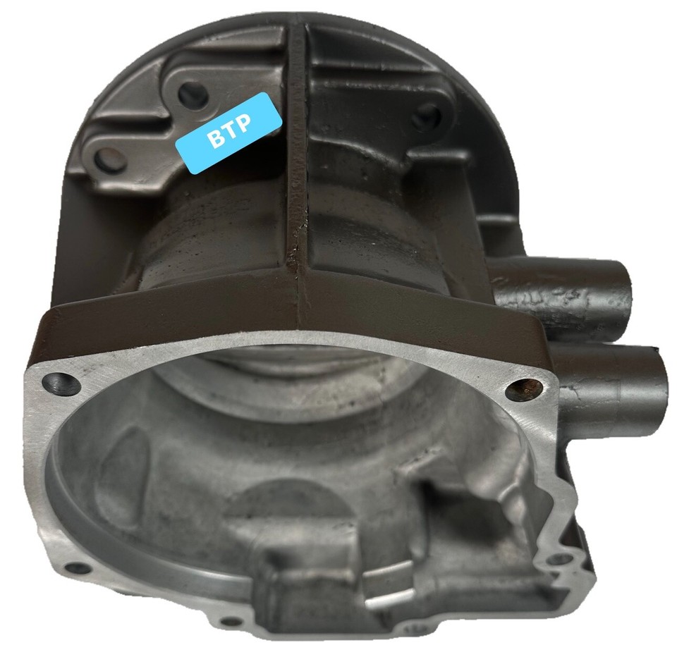 Ford C6 C-6 NP205 NP208 1345 1356 transfer case adapter F150 F250 ...