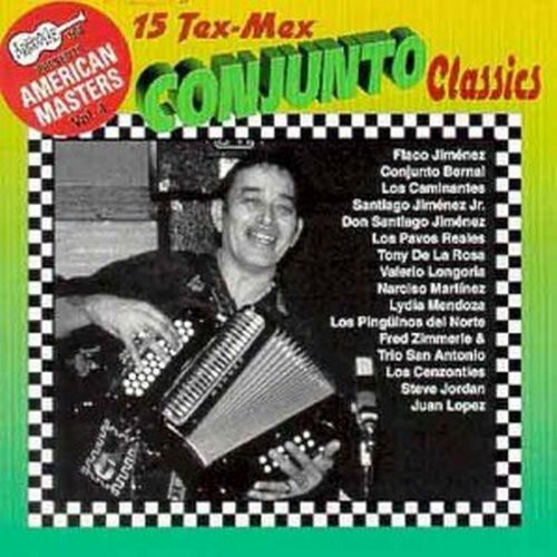Tex-Mex Conjunto Classics by Various (CD, 1996) for sale online | eBay