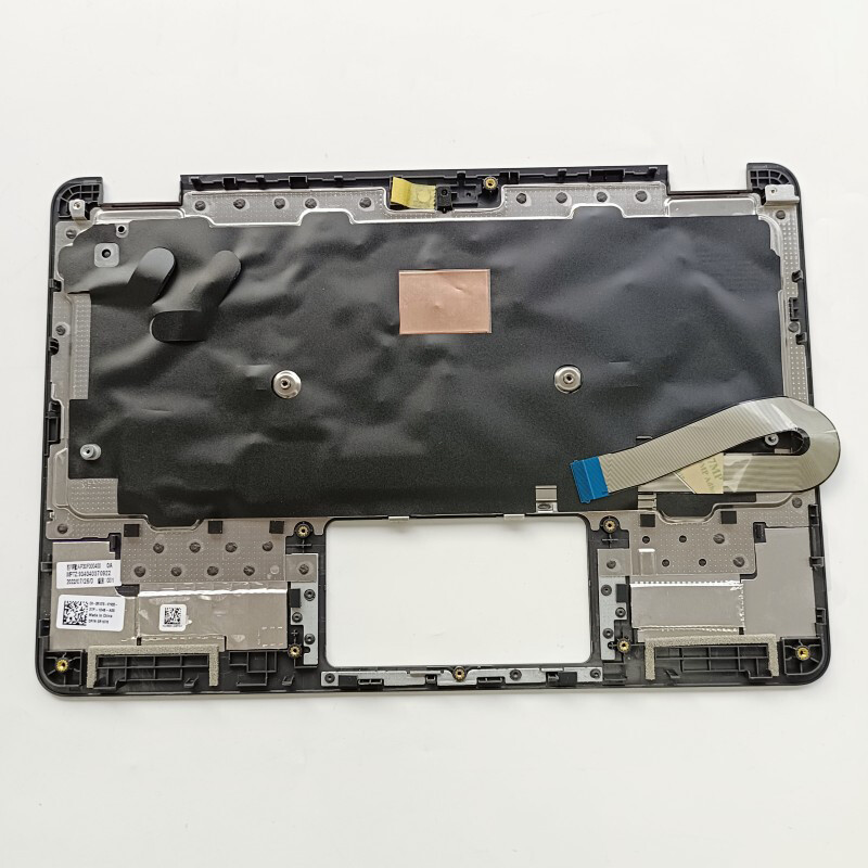 0R1976 FOR Dell Latitude 11 3120 Black Laptop C Shell Cover Upper ...