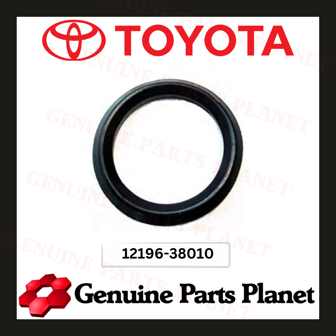 OEM TOYOTA TACOMA 2007-2022 Gasket, Oil Filler Cap Housing - 12196 ...