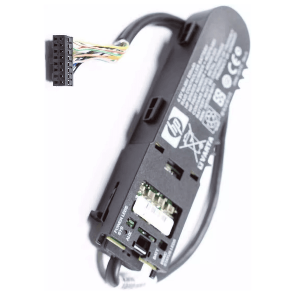 Genuine 462976-001 460499-001 462969-B21 for HP Smart Raid Controller ...