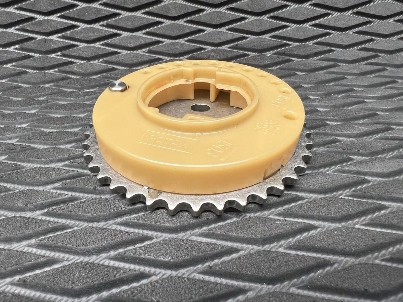 Seadoo 300 Timing Gear Assembly 420254309 38 Teeth OEM RXP RXT GTX RXP ...