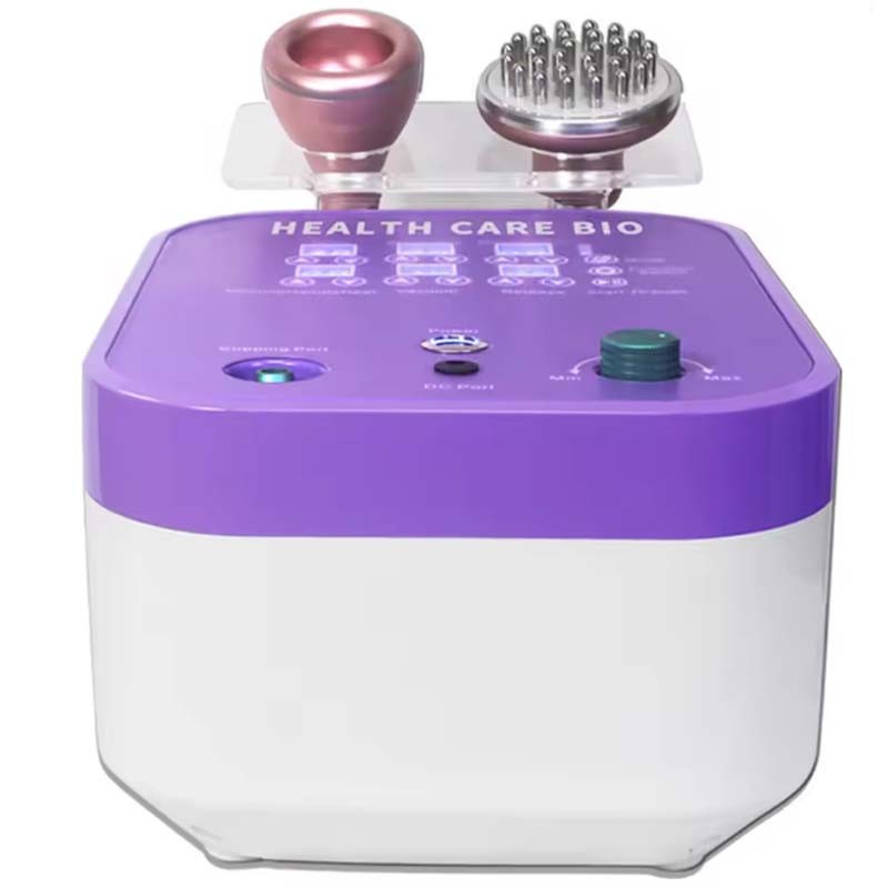 Negative pressure health device cupping, dredging, scraping and beauty ...