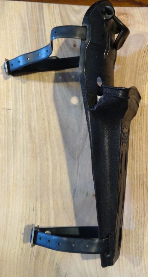 ORIGINAL BUCK KNIVES 122 NEMO DIVERS KNIFE SHEATH ONLY | eBay