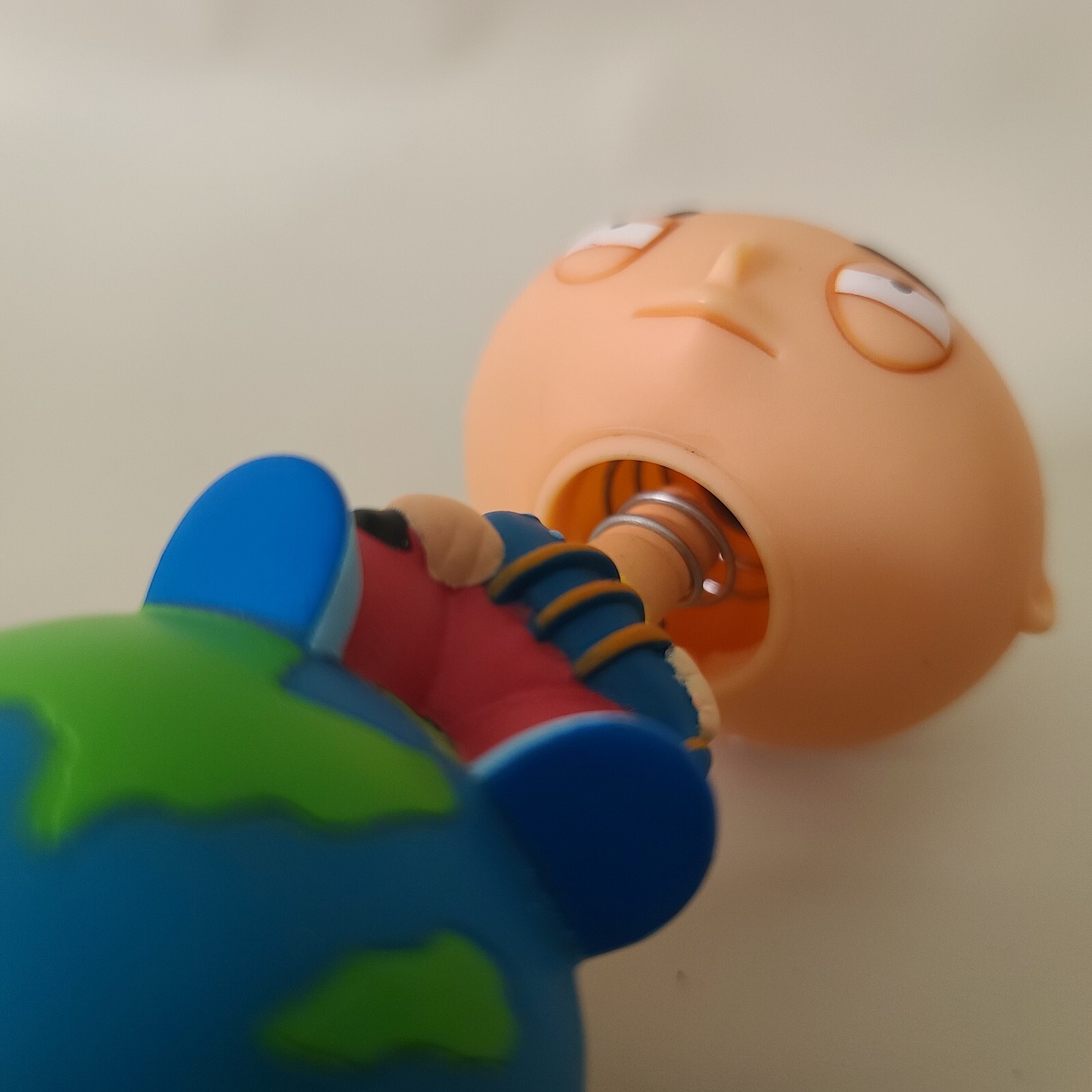 2005 Funko Stewie Bobble Head Family Guy Collectible Vintage | eBay