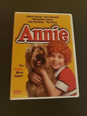 Annie (2000) DVD | eBay
