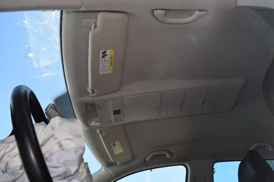 Passenger Quarter Glass Germany Built VIN W 1st Digit Fits 09-18 TIGUAN ...