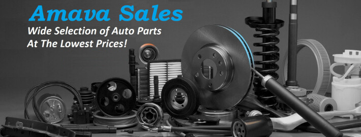 Amava Sales | Negozi eBay