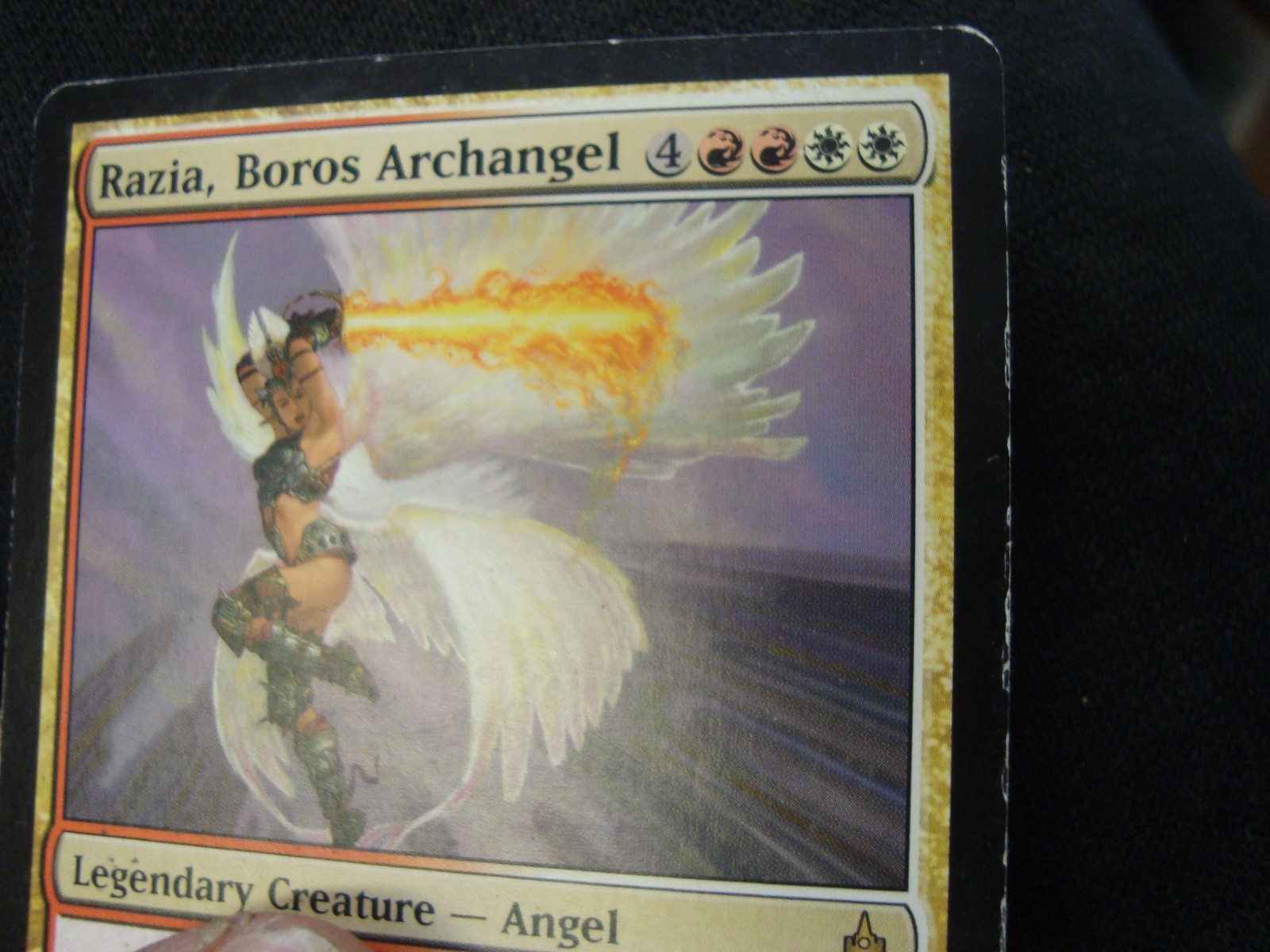 Razia, Boros Archangel x1 MTG | eBay