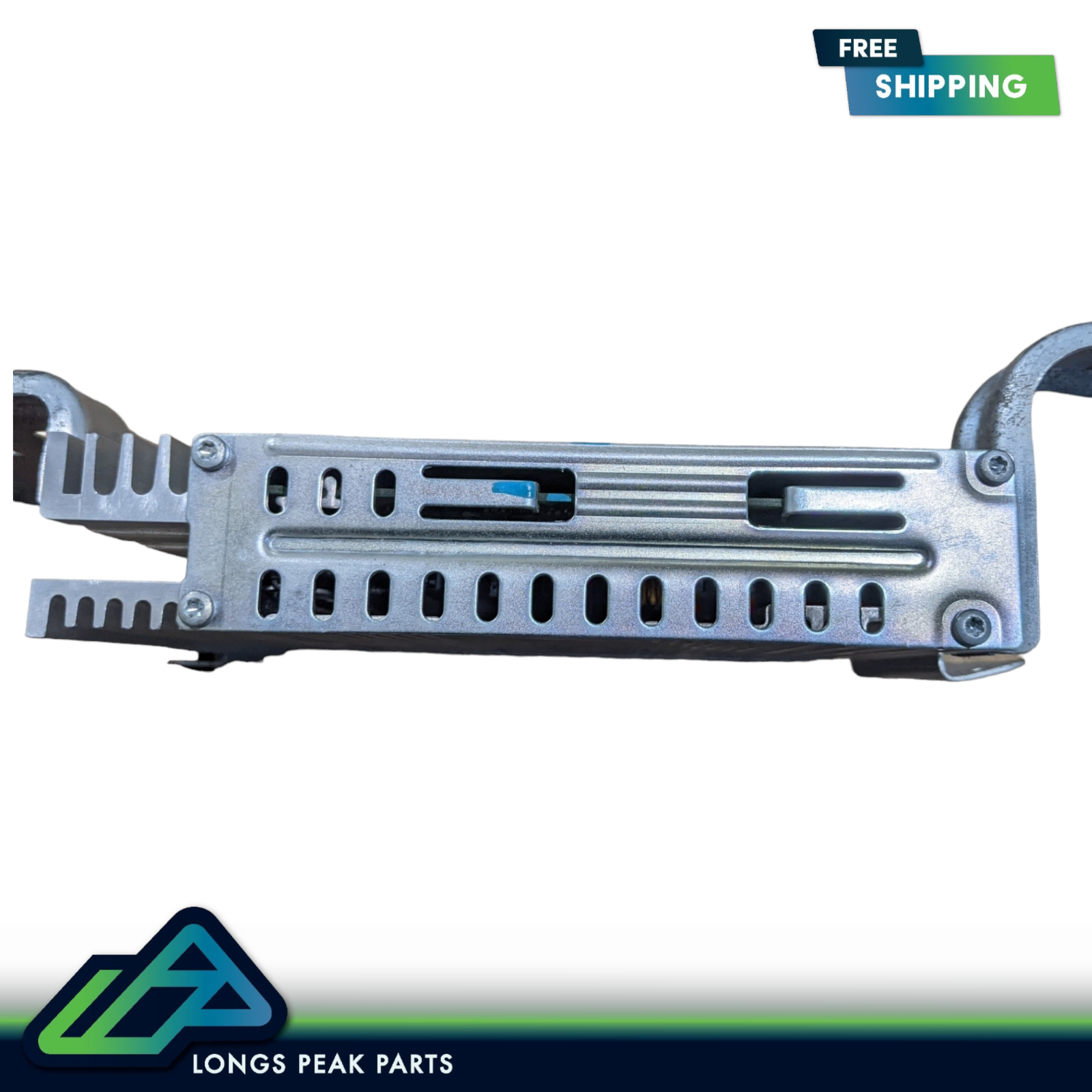 2007 2008 2009 Toyota Tundra JBL Audio OEM Radio Amp Amplifier 86280 ...