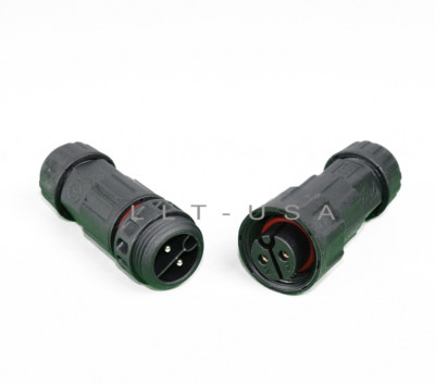 Connectors - 19 Pin Connector