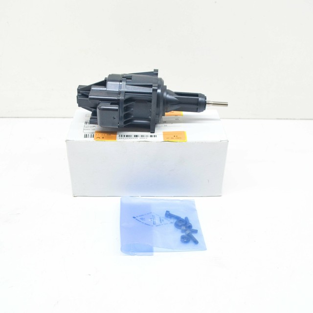 BMW 2 GT F46 Wastegate Turbocharger Actuator 11658691853 Genuine for ...