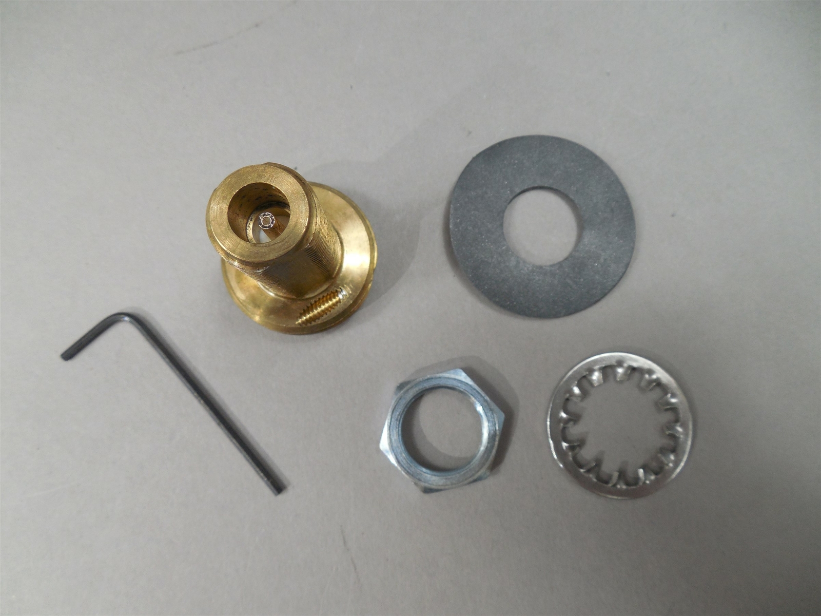 5 pcs Maxrad PCTEL MVPHP Vandal Proof, NMO to N Jack Permanent Mount DC ...