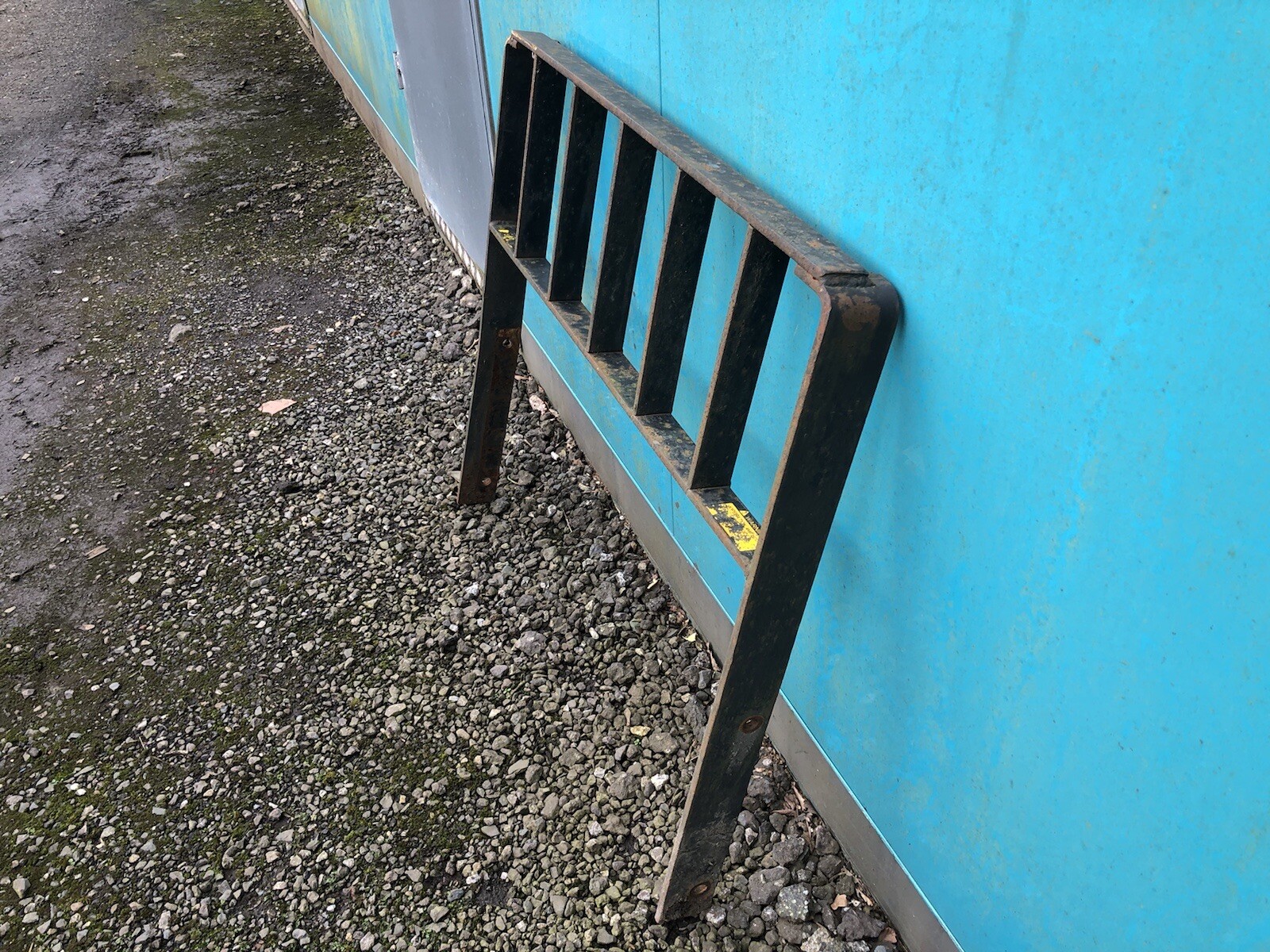 Forklift Load Guard, Forklift Carriage Back Rest, Guard, Forklift Guard ...