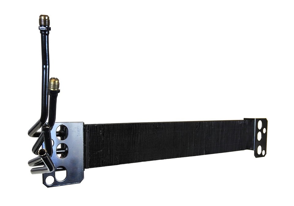 Fuel Cooler / Power Steering Oil Cooler for Kenworth / Peterbilt ...