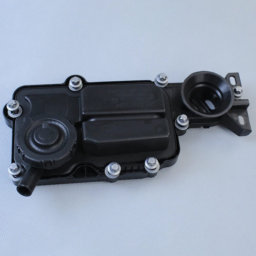 Genuine Volvo Engine Crankcase Vent Valve 31480754 for sale online | eBay