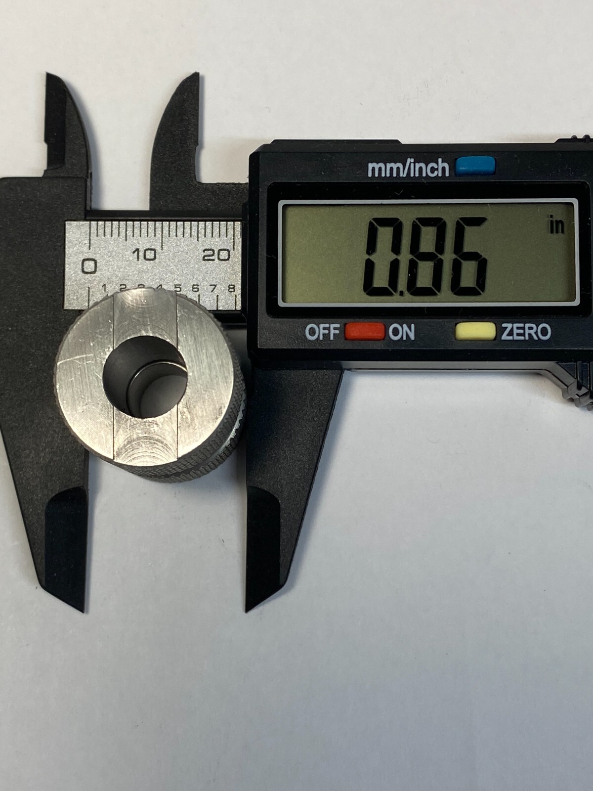 Cartridge Gauge Reloading .223 308 9mm Case 3 Size Option | eBay