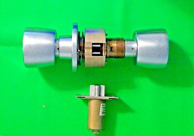 Locks - Keyway Interchangable Cores