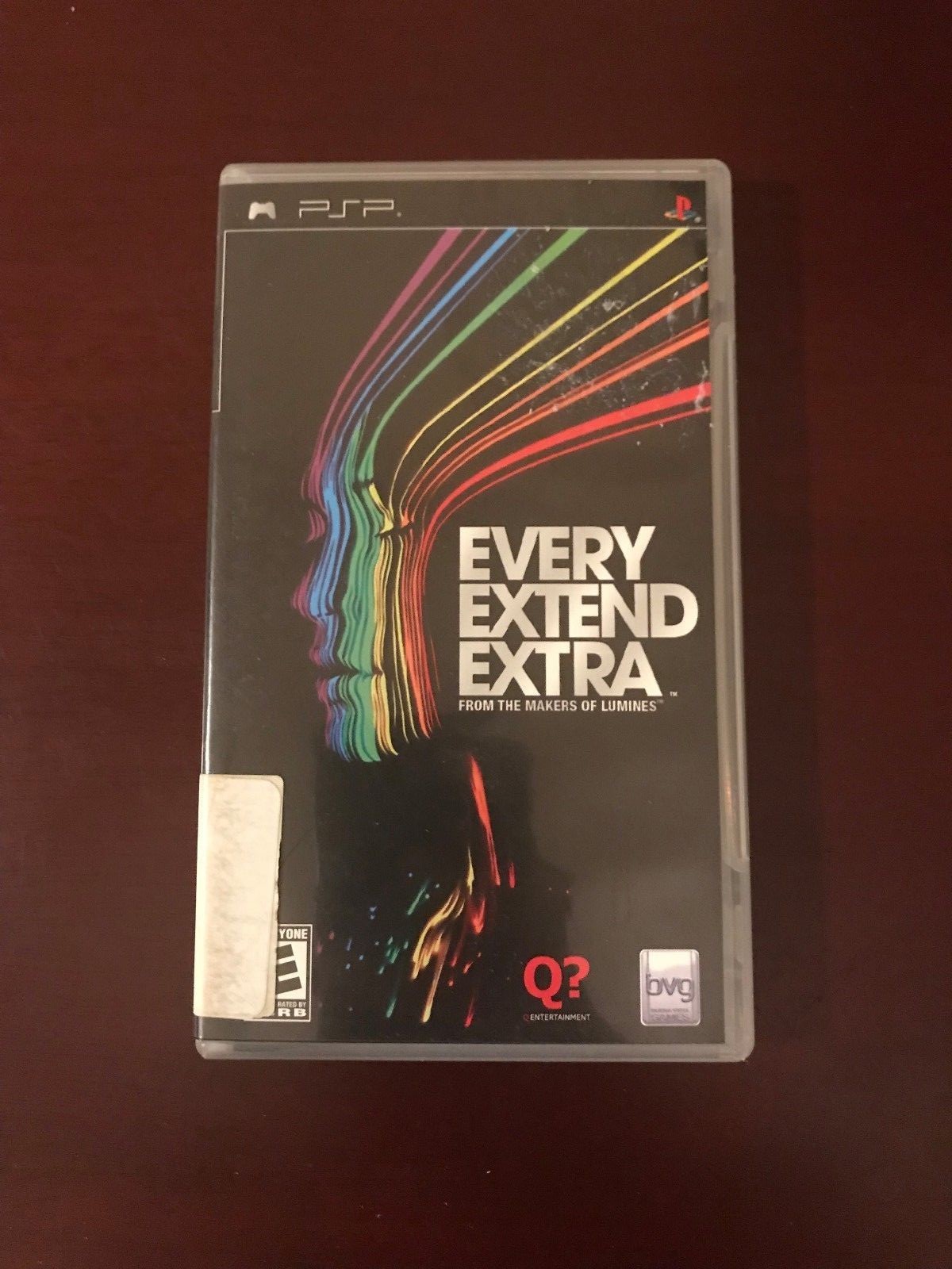 Every Extend Extra Sony PlayStation Portable PSP *Complete* | eBay