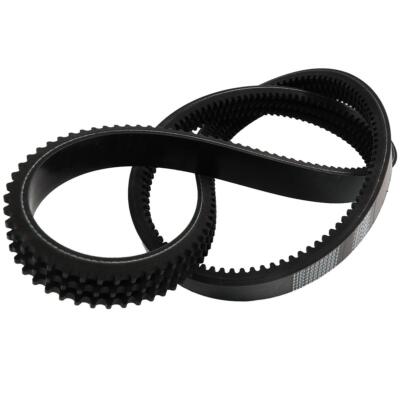Main Pump Drive Belt 6667322 for Bobcat S175 S185 S205 S130 S150 T140 ...