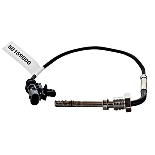 Exhaust Gas Temperature Sensor For FIAT ALFA ROMEO 500L Tipo 940 ...