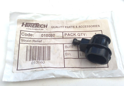 Hiretech 010080 Strain Relief HT7-2 | eBay UK
